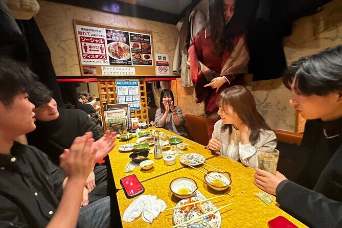 Tokyo: Best Local Bar Hopping Tour in Shibuya! - Value and Cost Analysis