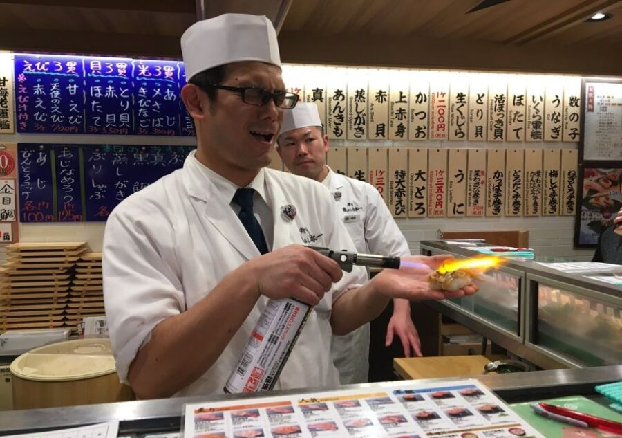 Tokyo: Best of Shibuya Food Tour - A Detailed Breakdown of the Experience