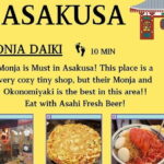 Tokyo: Best Restaurant Recommendations by Local Guide // PDF - Why This Food Guide Works for Travelers