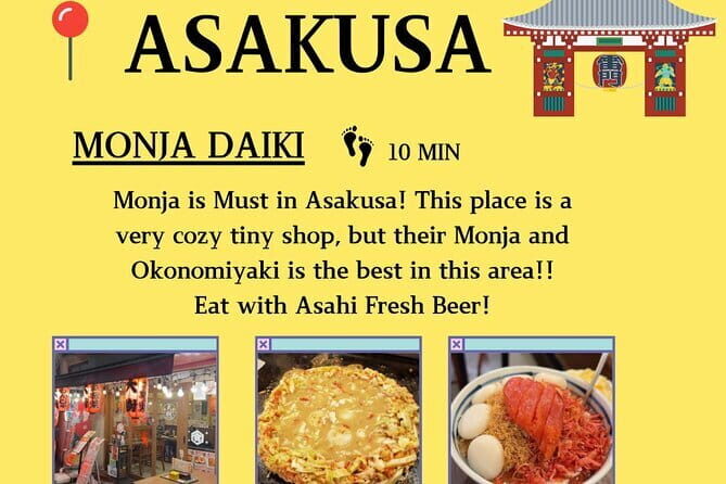 Tokyo: Best Restaurant Recommendations by Local Guide // PDF - Why This Food Guide Works for Travelers