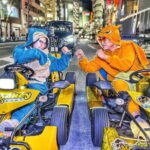 Tokyo Bucket List with 1hr GoKart Tour in Shibuya and IDP must - What Makes It Special