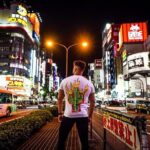 Tokyo by Night Photography Tour - The Photography and the Experience