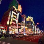 Tokyo by Night Photoshoot & Learn - Why This Night Photography Tour Is Worth Considering