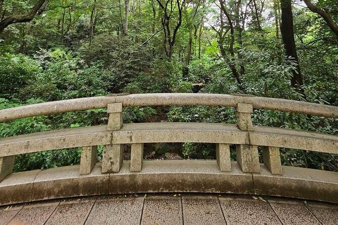 Tokyo City Attractive One Day Tour - What to Expect with This Tour