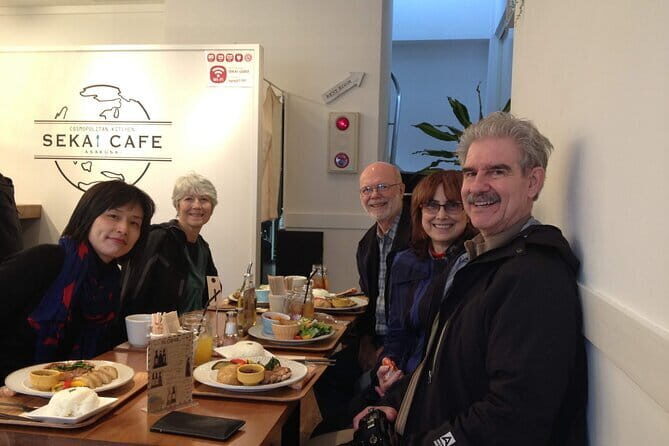 Tokyo City Private Tour with English Driver - The Value of This Tour