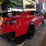 Tokyo City Tour Aboard GTR35 Nismo - Who Is This Tour Best For?