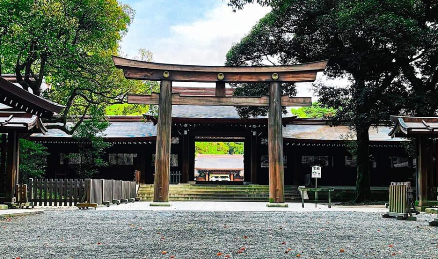 Tokyo: City tour B - What’s Included and What to Consider