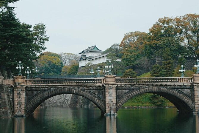 Tokyo City Tour on Private Basis - Practicalities: Transportation, Timing, and Cost