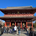 tokyo city walk tour visit Tokyo in one day - Who Is This Tour Best For?