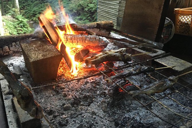 Tokyo Countryside Exploration Private Tour - What You Can Expect from the Experience