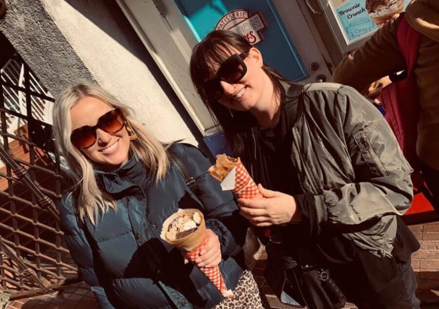 Tokyo: Crazy Cute & Kawaii Harajuku Food Tour - Beyond the Food: Fashion, Culture, & Stories