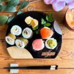Tokyo: Create Your Own Party Sushi Platter Cooking Class - FAQ