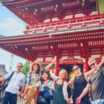 Tokyo Customized Private Tour: See Top Attractions in 1 Day - The Value of a Private Guide