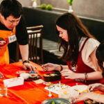 Tokyo: Cute Bento Cooking Class! - Why You Should Consider This Class