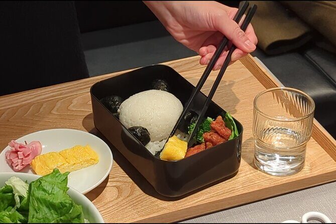 Tokyo Cute Bento : Kawaii Lunchbox Cooking Class! - The Artistic and Cultural Significance