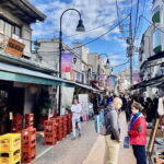 Tokyo Cycling: Visit famous and hidden places of interest - What’s Included, What’s Not