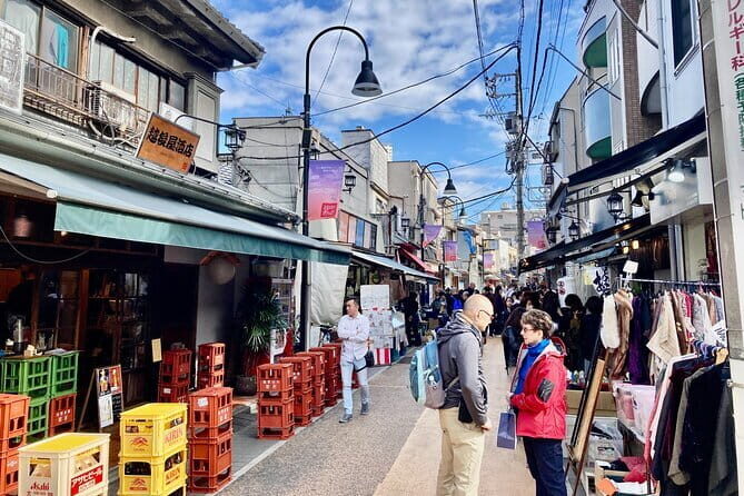 Tokyo Cycling: Visit famous and hidden places of interest - What’s Included, What’s Not