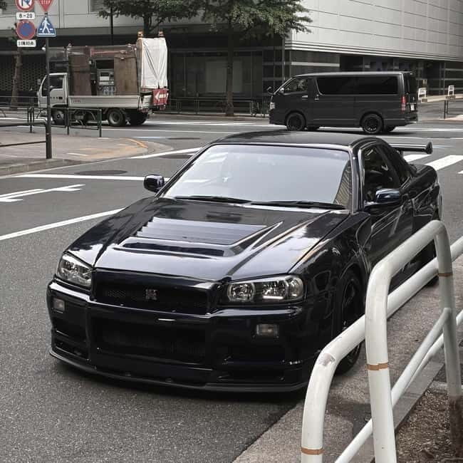 Tokyo: Daikoku JDM Carmeet with R34 Pickup and English Guide - Value and Practical Considerations