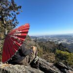 Tokyo Day Trip : Mountain Ridge Adventure - The Experience in Detail