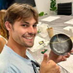 Tokyo: Discover the Art of Kintsugi in Ginza - What the Workshop Entails