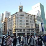Tokyo Discoveries: Ginza, Tsukiji & Tsukishima Food& Culture - The Itinerary in Detail