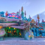Tokyo: DisneySea 1-Day Passport - What’s Included and What’s Not