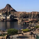 Tokyo DisneySea: 1-Day Ticket & Private Transfer - Transportation and Timing: How It Works for You