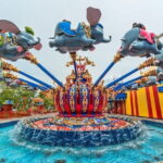 Tokyo Disneysea 1 Day Ticket with Door-to-Door Private Transfer - The Itinerary: What to Expect from Your Day