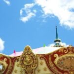 Tokyo Disneysea Round Trip Shared Transfers with Admission Tickets - Who Will Benefit Most?