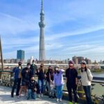 Tokyo downtown bicycle tour Tokyo Backstreets Bike Tour - Who Is This Tour Best For?