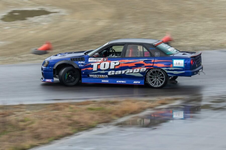 Tokyo: Drift Experience at Ebisu Circuit (From Tokyo) - Who Should Consider This Tour?