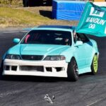 Tokyo Drift Lesson self driving & PRO experience JAPAN TRACK - What the Experience Looks Like