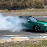 Tokyo Drift Self Driving Private Lesson w/ OG Pro Teacher Japan - A Day in the Life: What to Expect