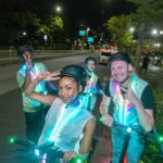 Tokyo: E-scooter Experience through Vibrant City Akihabara - Itinerary Breakdown