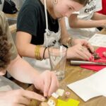 Tokyo : Experience making a character bento - The Value of This Experience