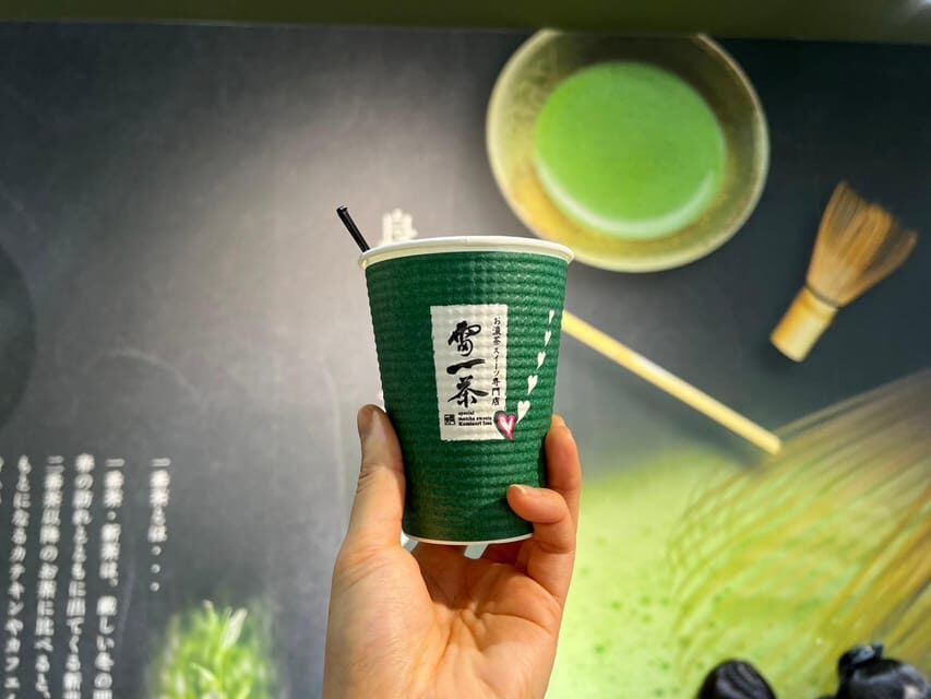 Tokyo: Experience the royal road to Japanese food in Asakusa - How the Tour Adds Value to Your Tokyo Visit