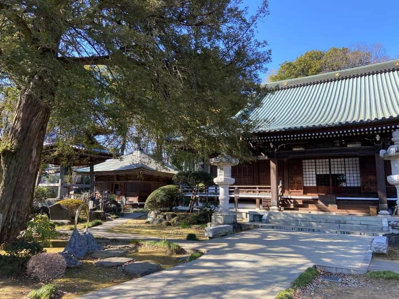 Tokyo: Explore the Authentic Life of a Residential Neighborhood - The Value of the Experience