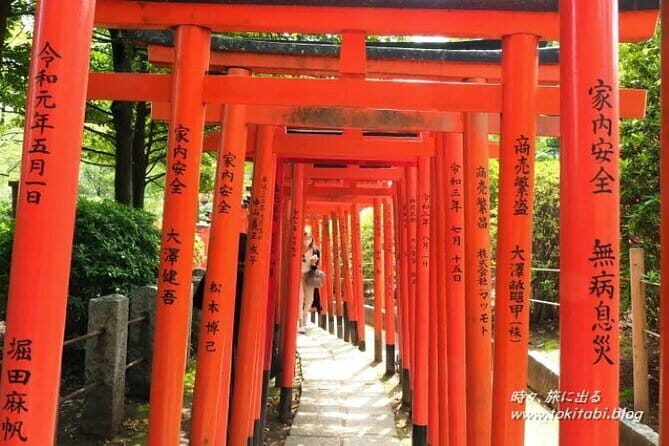 Tokyo Food Adventure: Street food, Teppanyaki cuisine, shrine etc - Why This Tour Offers Valuable Insight