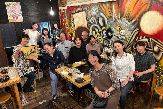 Tokyo Food and Culture tour (Shibuya and Harajyuku) - Harajuku: The Kawaii Capital