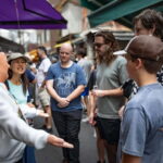 Tokyo: Food Tour Taste Fresh Delights at Tsukiji Market - What to Expect from the Tour