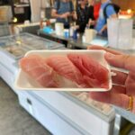 Tokyo Food Tour Tsukiji Old Fish Market - In-Depth Look at the Itinerary