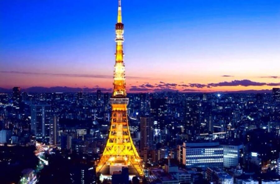 Tokyo Full-Day Private Customizable Tour With English Driver - Breakdown of the Top Attractions