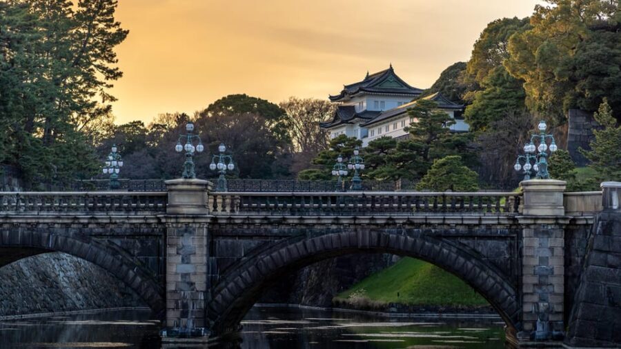 Tokyo: Full Day Private Tour by Luxury Vehicle - The Itinerary and What You’ll Experience