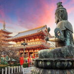 Tokyo Full Day Walking Tour with an Expert Local Guide - What We Just Love About This Tour