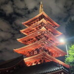 Tokyo Ghost Tour Through Haunting Japanese Legends - A Detailed Breakdown of the Ghost Tour