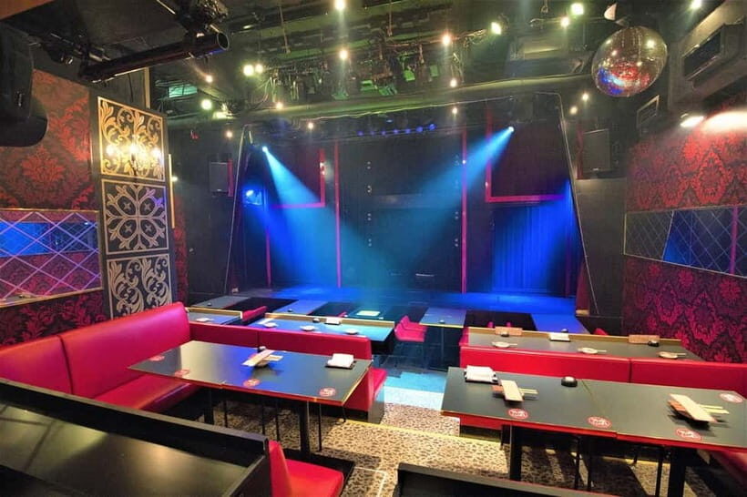 Tokyo GINZA: KONPARU Japanese Cabaret Show with Drink - The Experience’s Value and Considerations