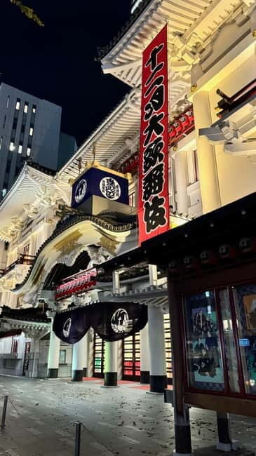 Tokyo: Ginza to Tsukishima Food and Drink Tour - The Value of the Experience