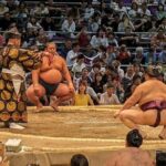 Tokyo Grand Sumo Tournament 2025 with a Sumo Expert Guide - The Value of Guided Expertise and Seating