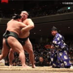 Tokyo Grand Sumo Tournament with BOX seat - The Sum Up