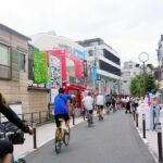 Tokyo Great Cycling Tour - Authentic Experiences Highlighted by Travelers